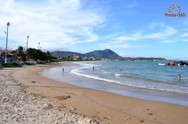 Praia De Itaipava
