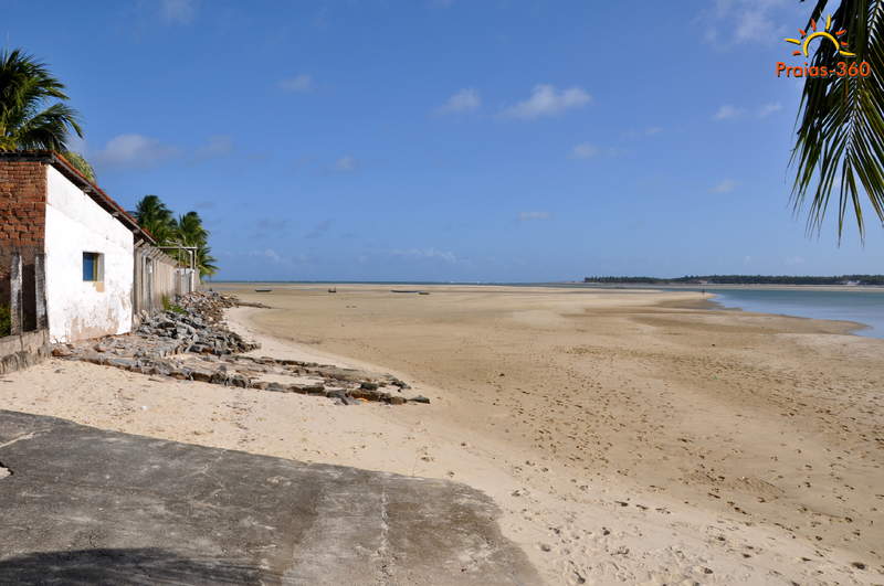 Praia do Atalaia
