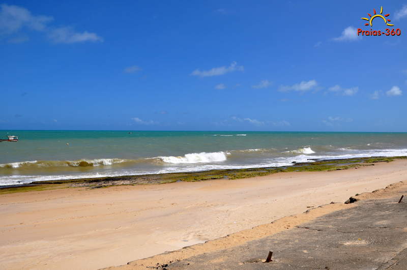 Praia da Lagoa Azeda