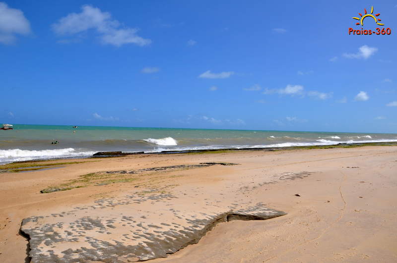 Praia da Lagoa Azeda
