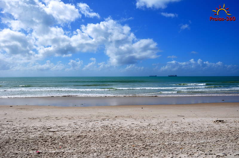 Praia da Avenida
