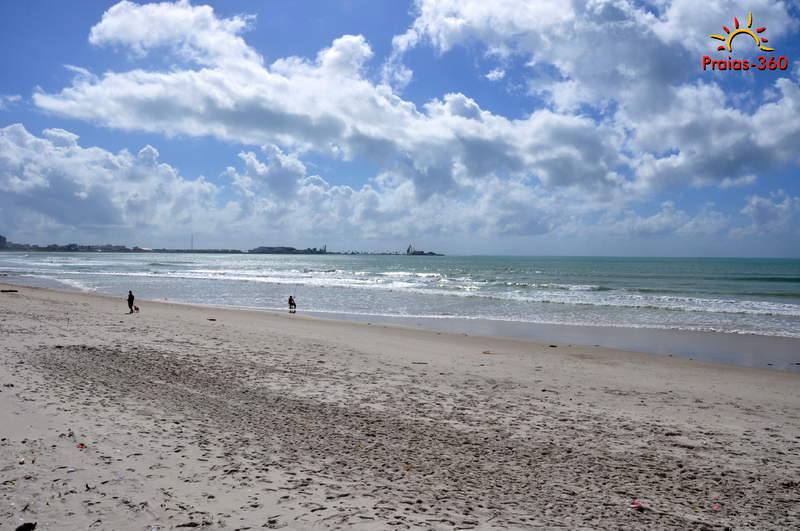 Praia da Avenida