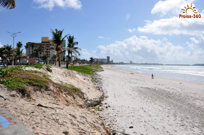 Praia da Avenida