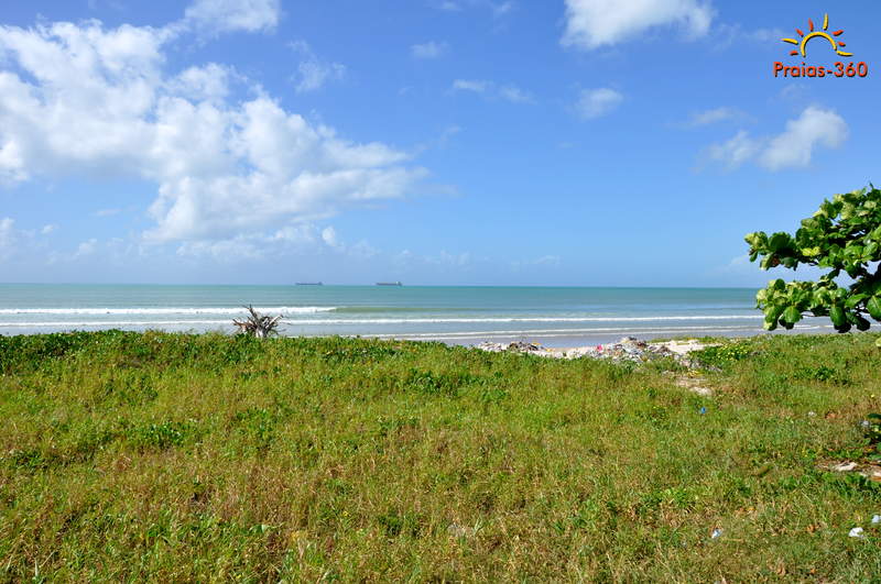 Praia da Avenida