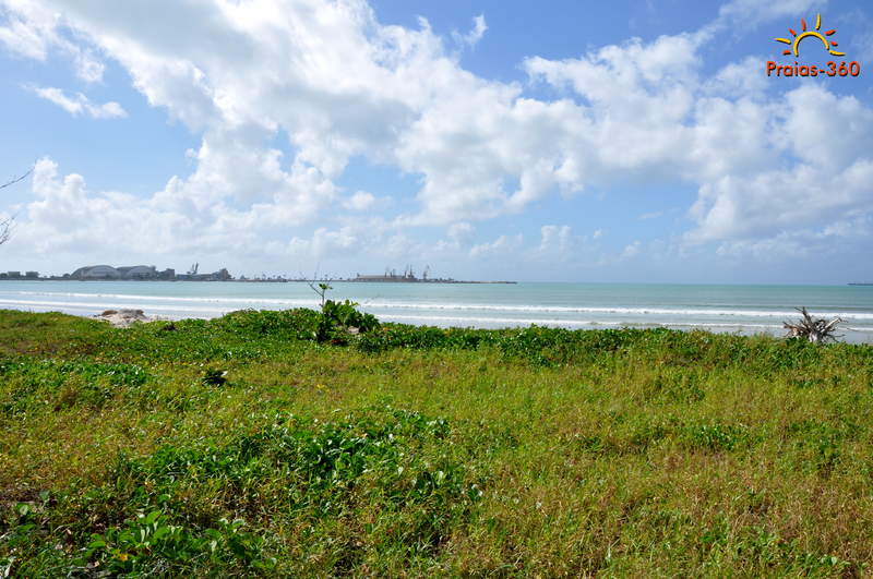 Praia da Avenida