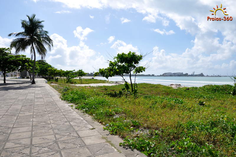 Praia da Avenida