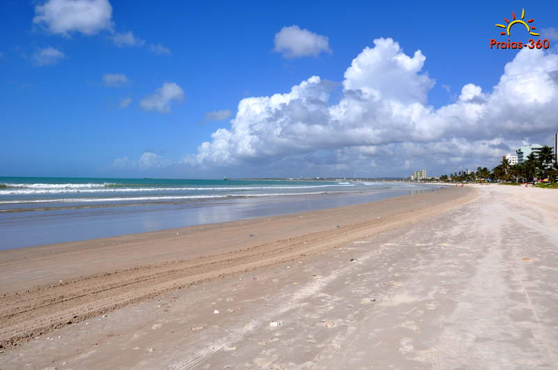 Praia da Avenida