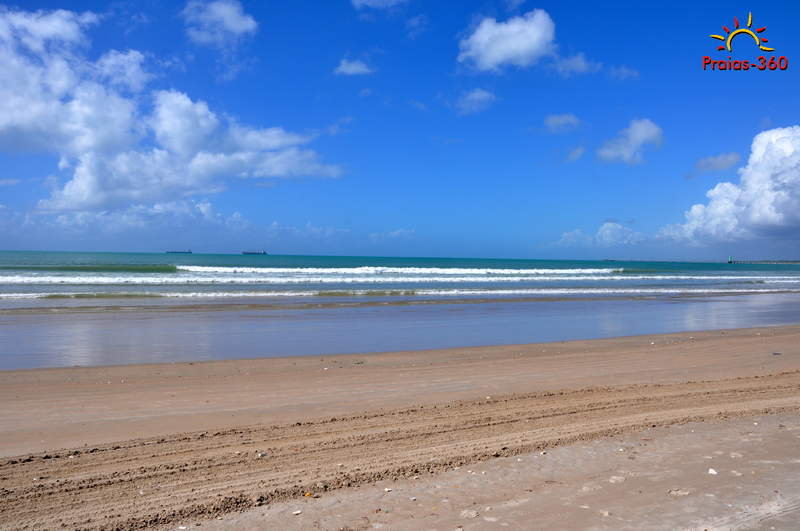 Praia da Avenida
