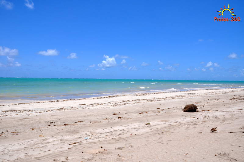 Praia de Xaréu