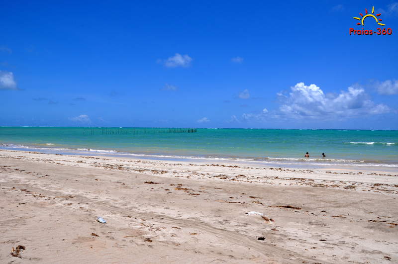 Praia de Xaréu