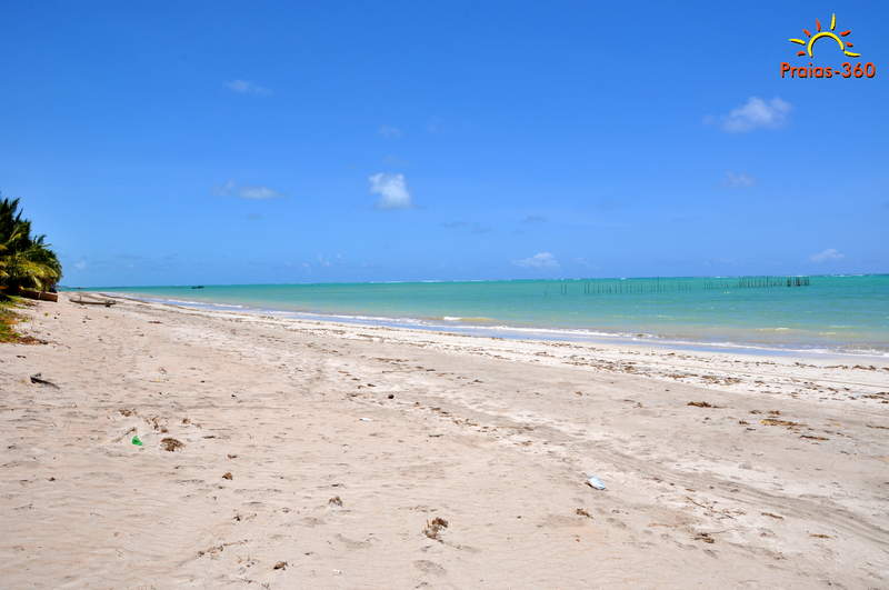 Praia de Xaréu
