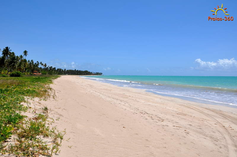Praia do Burgalhau