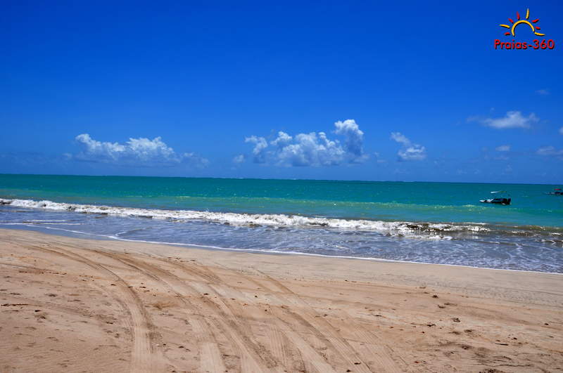 Praia do Burgalhau