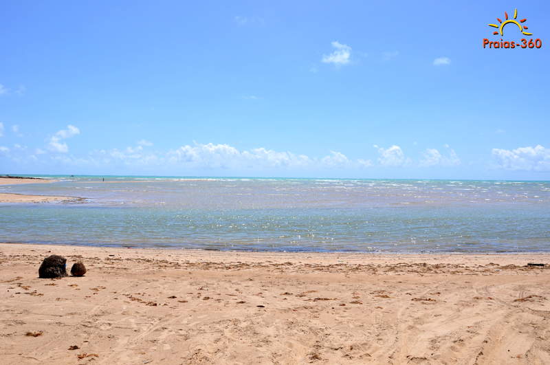 Praia do Camacho