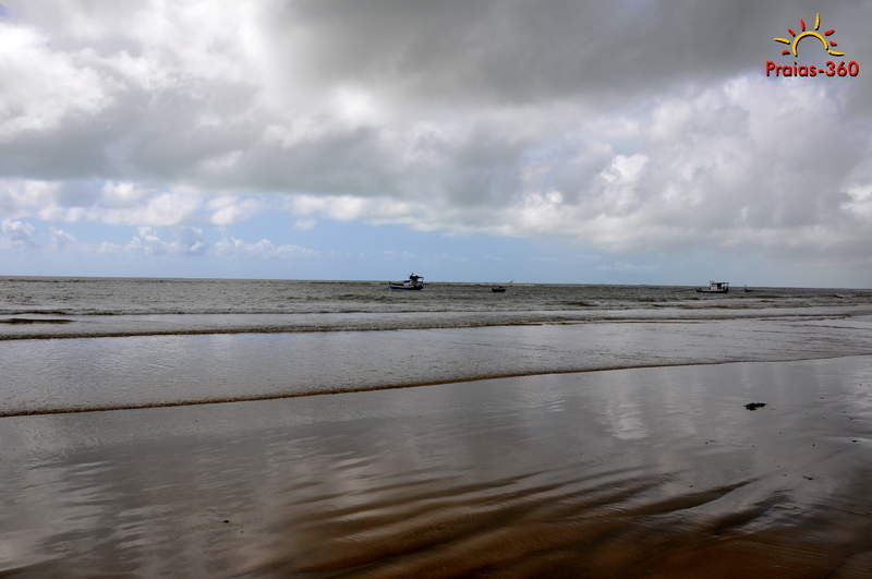 Praia do Peba