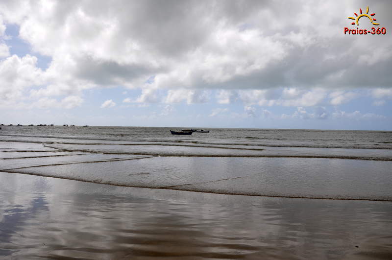 Praia do Peba