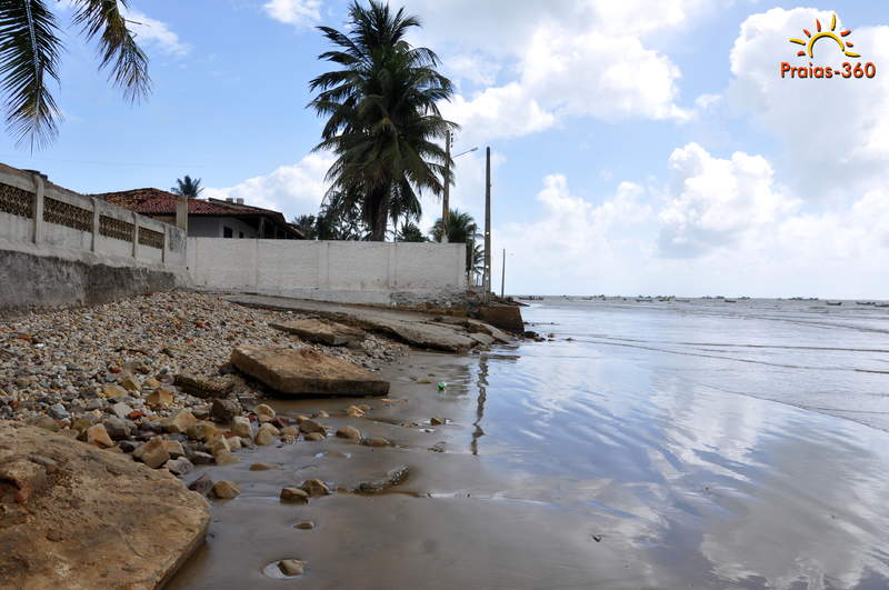Praia do Peba