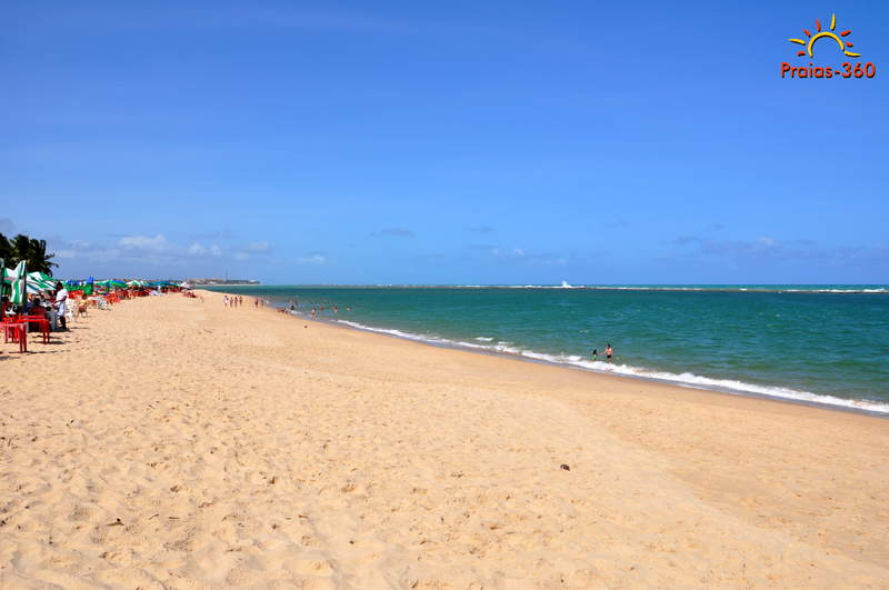 Praia do Gunga