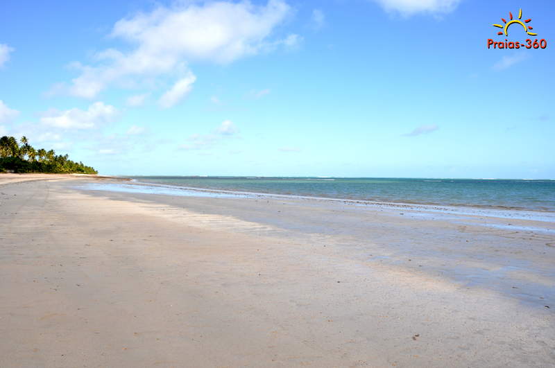 Praia do Riacho