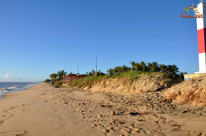 Praia do Farol