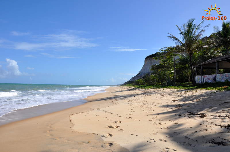 Praia da Lagoa Azul