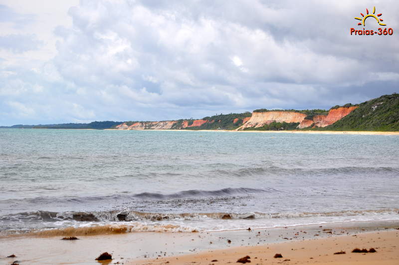 Praia da Pitinga