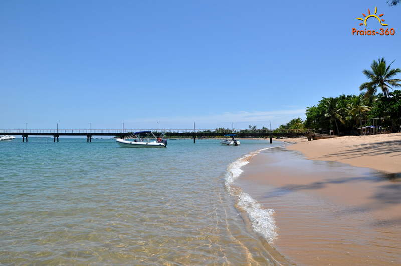 Praia de Barra Grande