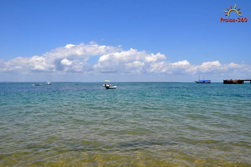 Praia de Barra Grande