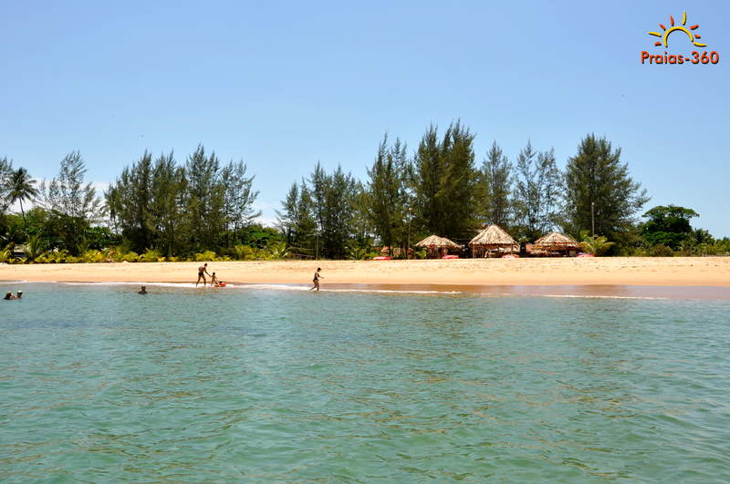 Praia de Barra Grande
