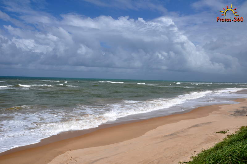 Praia de Genipabu