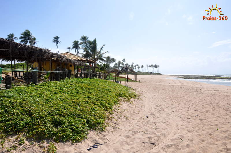 Praia do Condomínio Parque Interlagos
