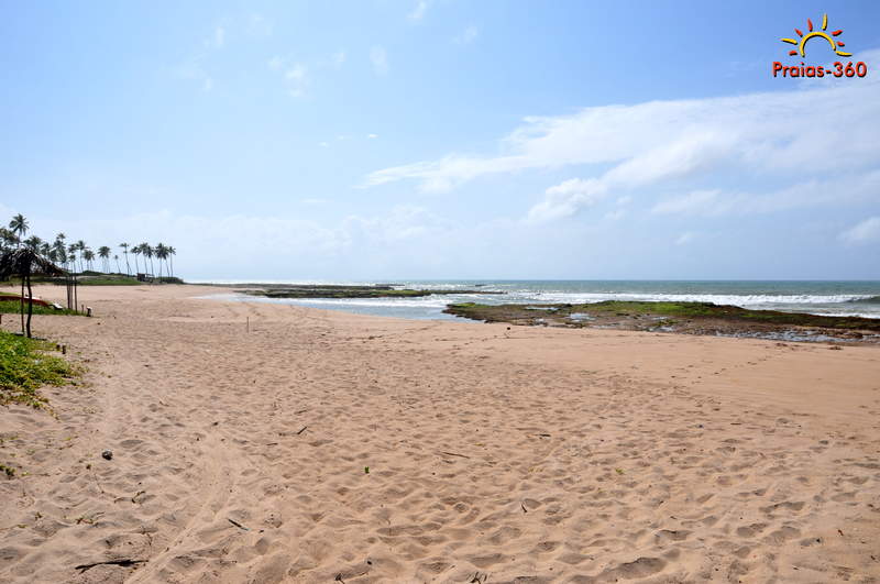 Praia do Condomínio Parque Interlagos