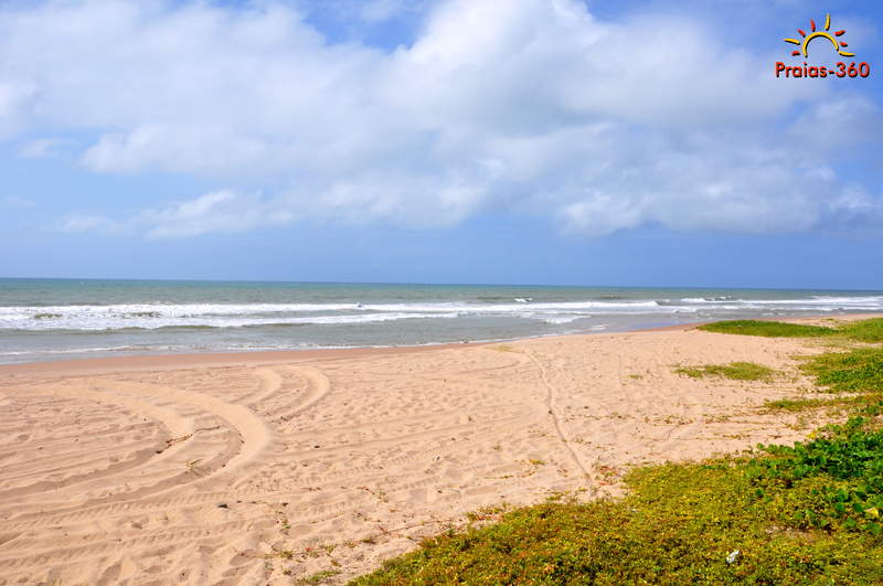 Praia do Condomínio Parque Interlagos