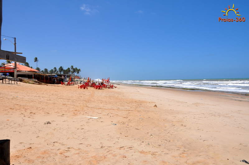 Praia Sítio do Conde