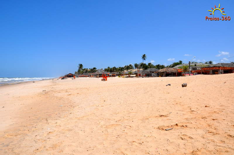 Praia Sítio do Conde