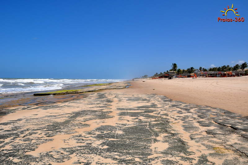 Praia Sítio do Conde
