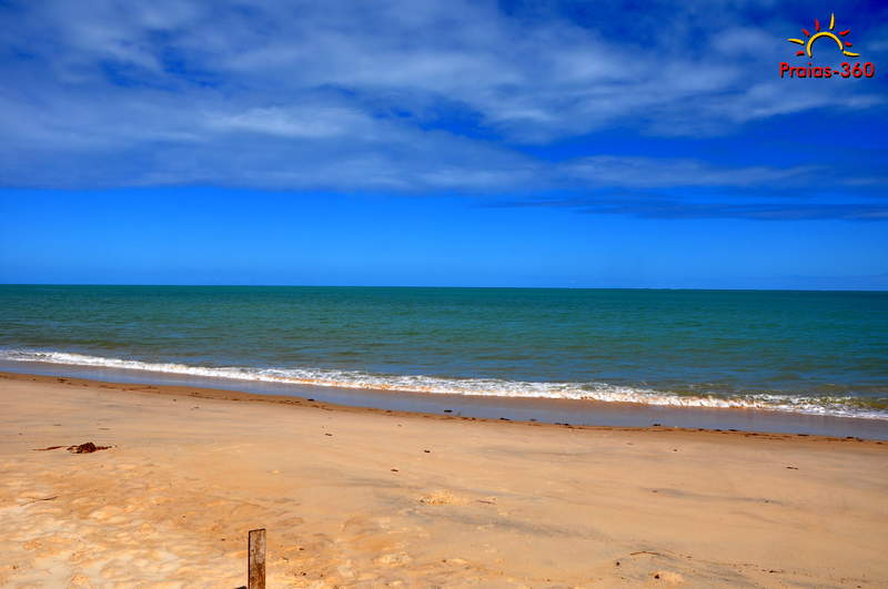 Praia Xawã