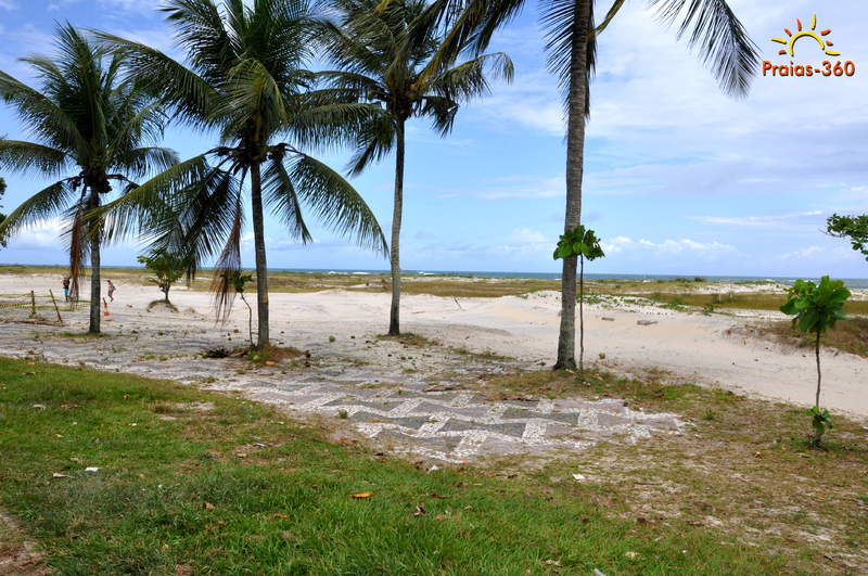 Praia da Avenida