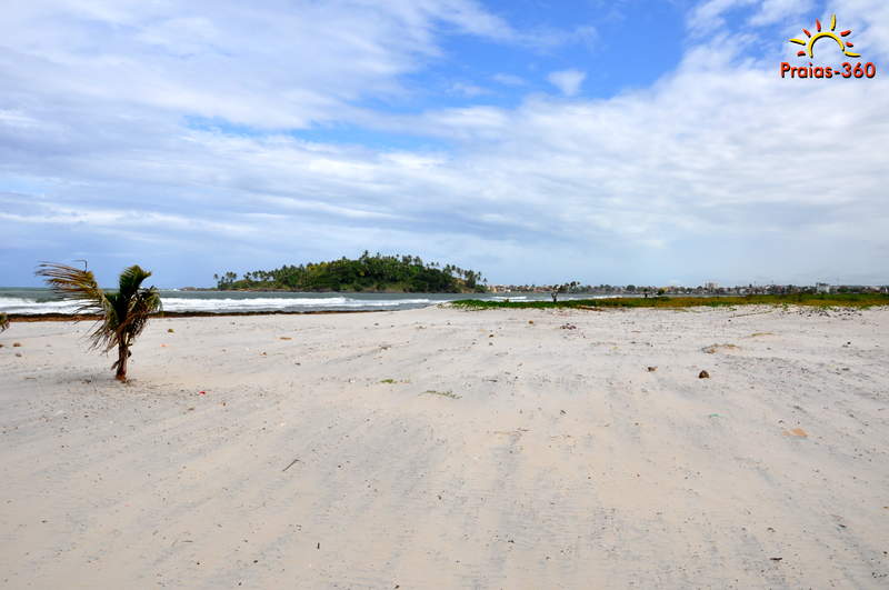 Praia da Avenida