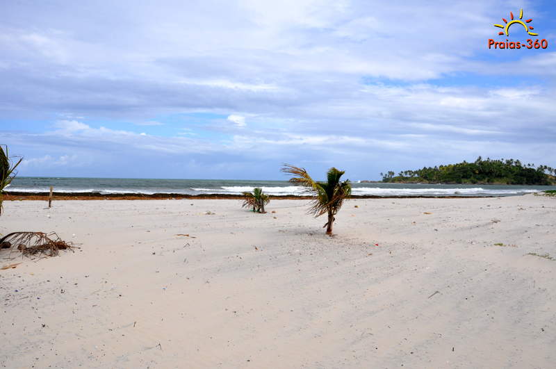 Praia da Avenida