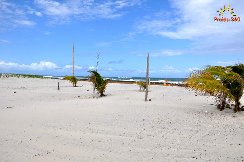 Praia da Avenida