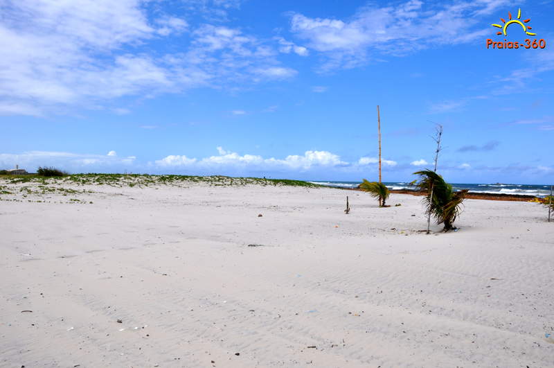 Praia da Avenida