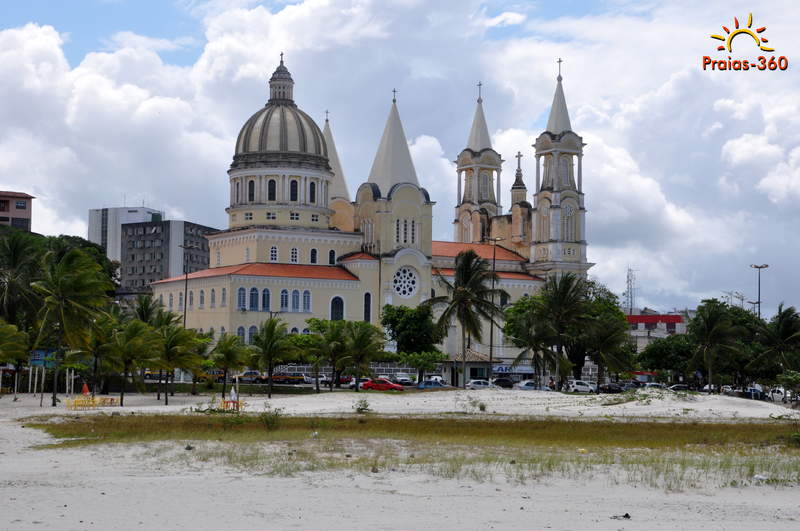 Praia da Avenida