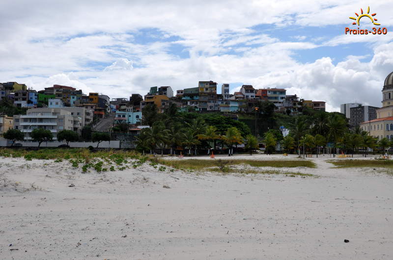 Praia da Avenida