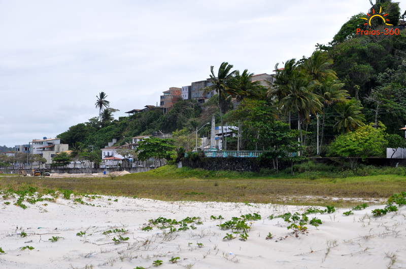 Praia da Avenida