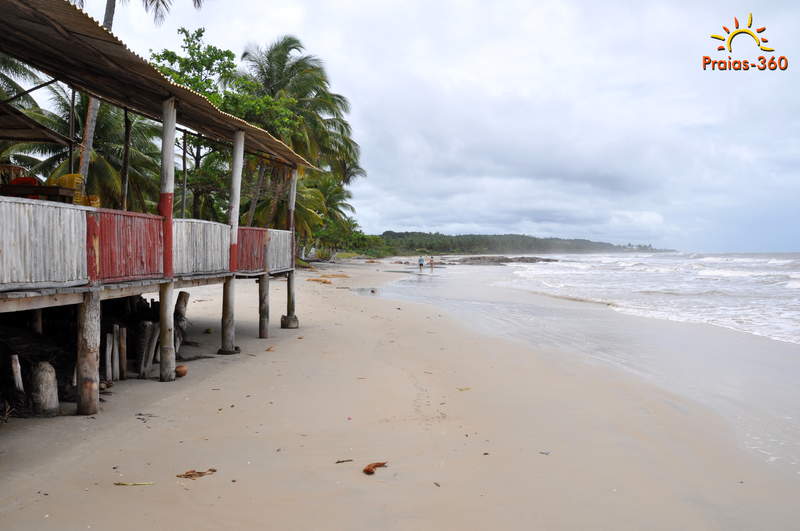 Praia do Jairi