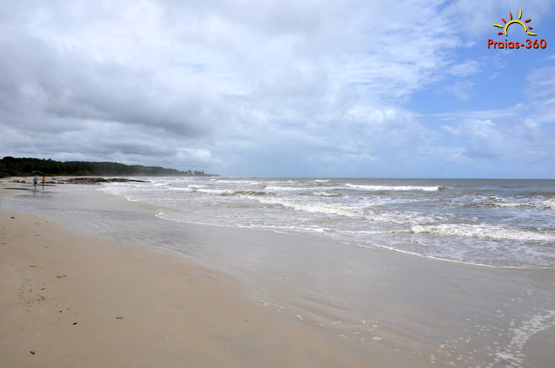 Praia do Jairi