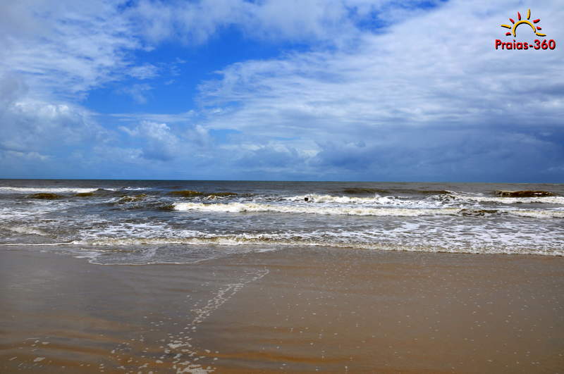 Praia do Jairi