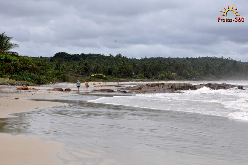 Praia do Jairi