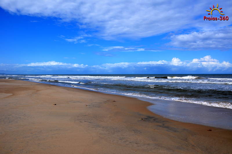 Praia do Norte